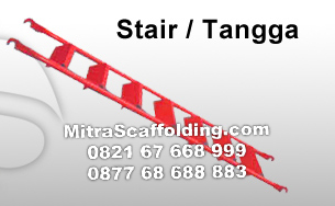 Mitra Scaffolding – Jual Sewa Scaffolding SNI